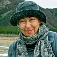 Blog – Susan Chase-Foster